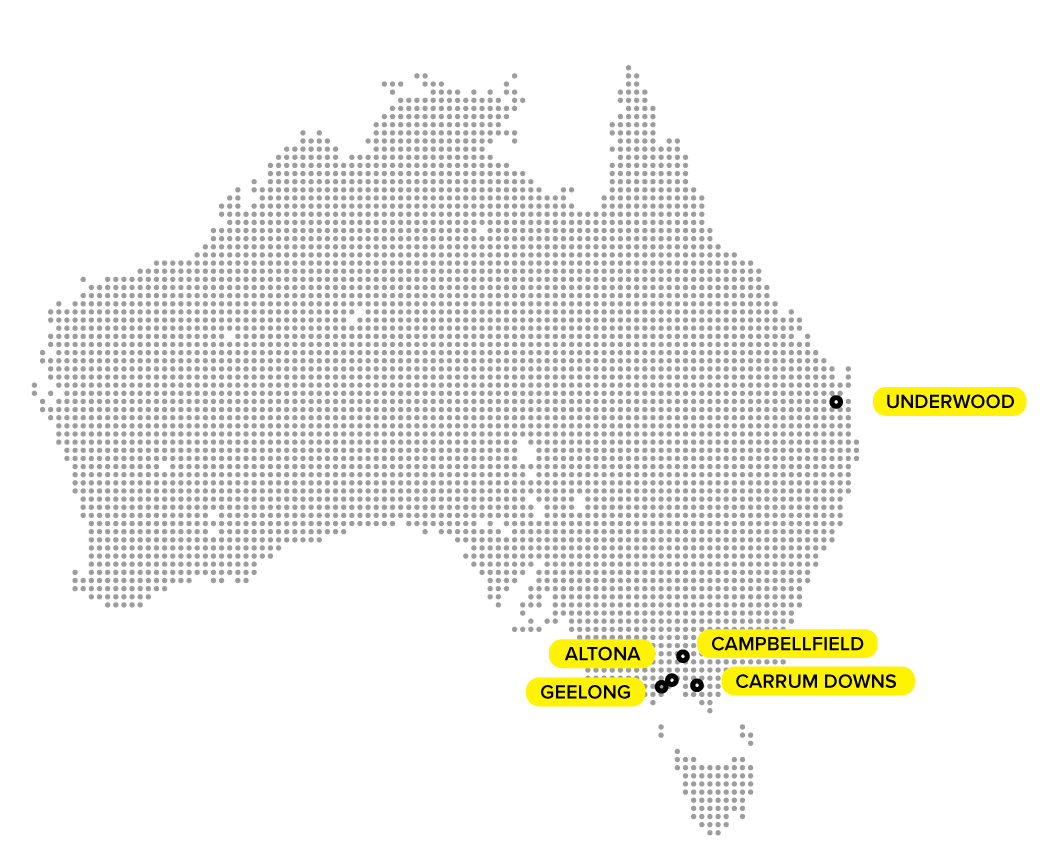 Dynamic Trade Solutions